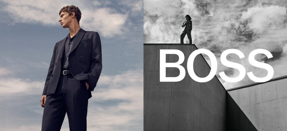 L'histoire d'Hugo Boss, qui fut le fondateur de la marque ? - Deluxeblog