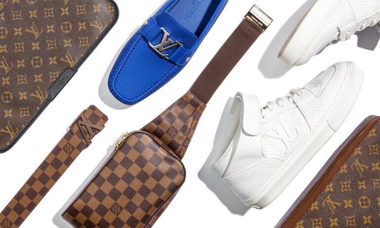 L'histoire de la marque Louis Vuitton - Deluxeblog