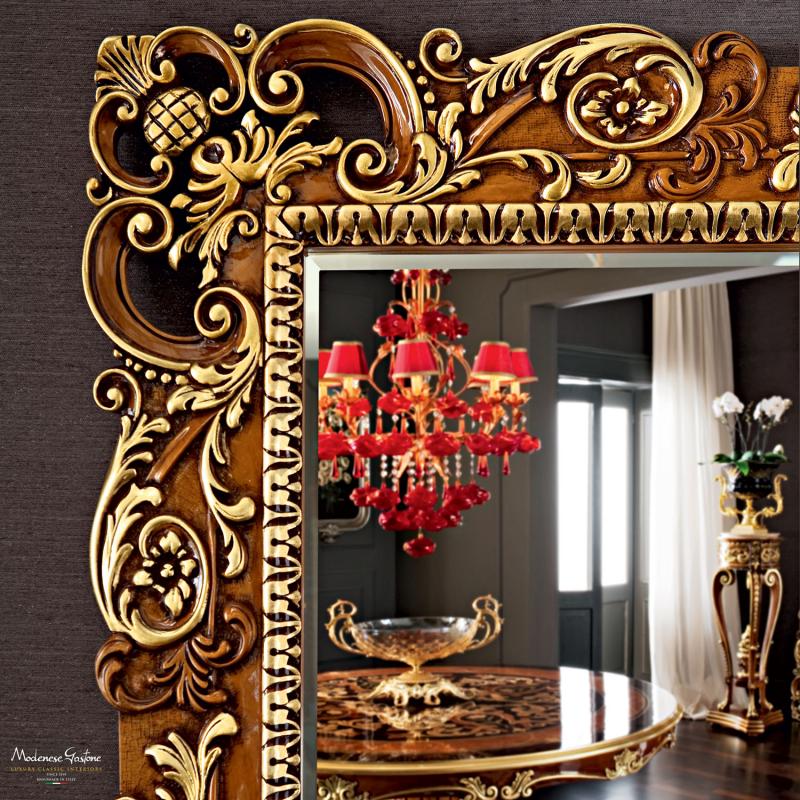 Qu’est-ce que le style baroque en décoration d’intérieur ? - Deluxeblog